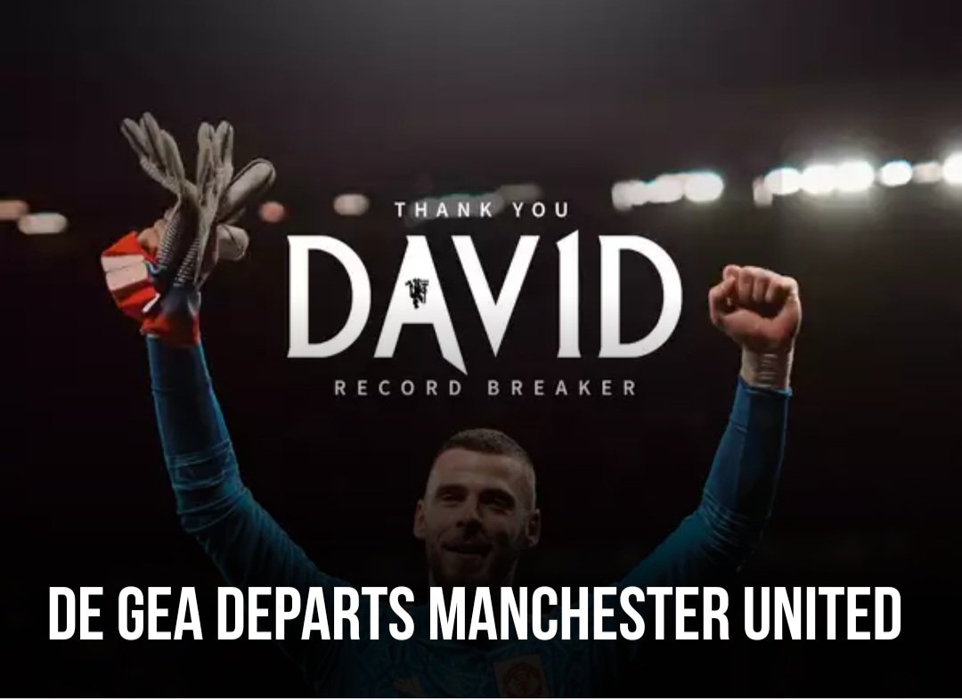 End of An Era – KEEPERS KORNER